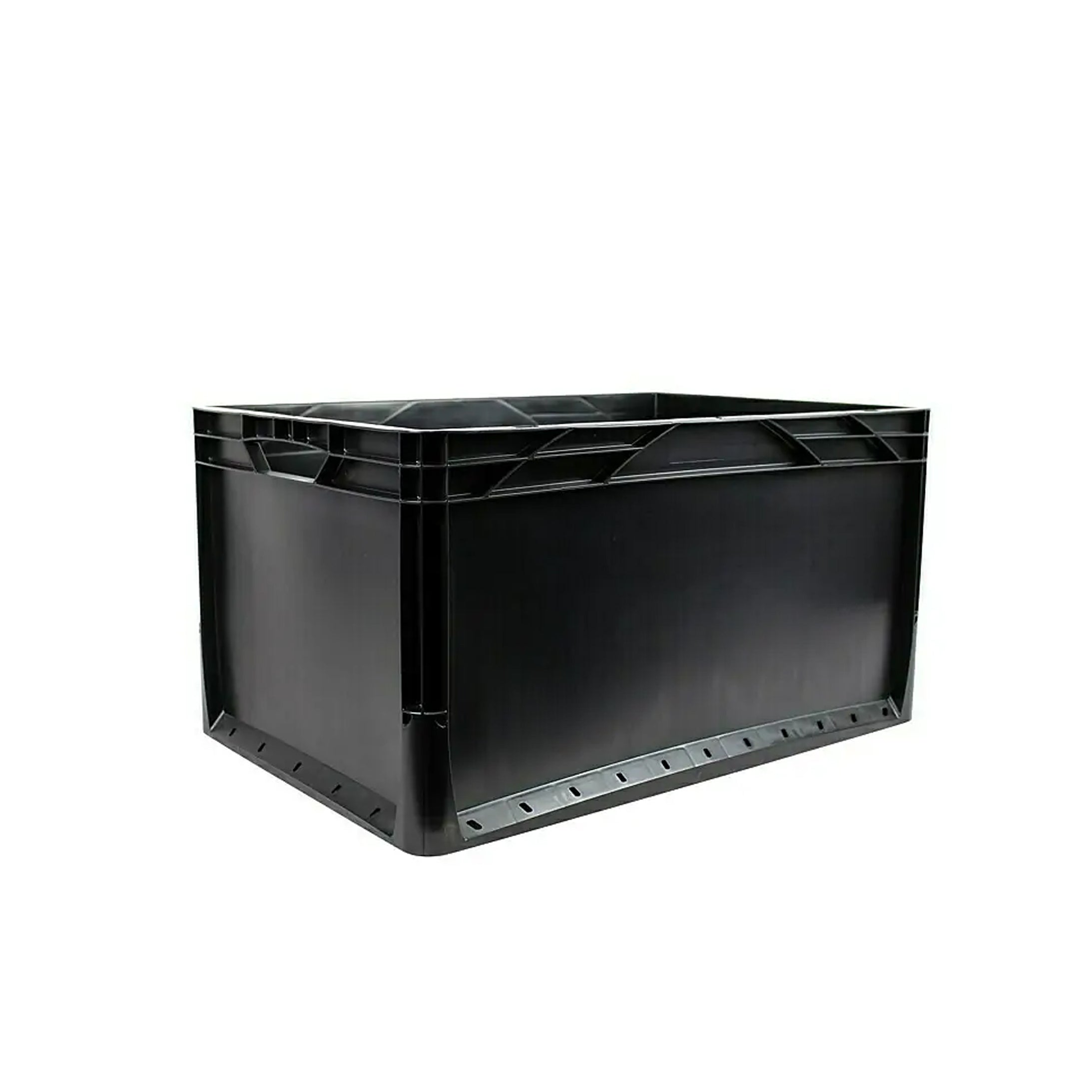 Transportkiste Eurobox mit Deckel