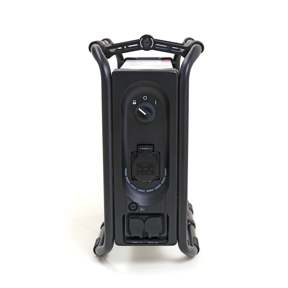 Instagrid Powerstation 3.600 Watt