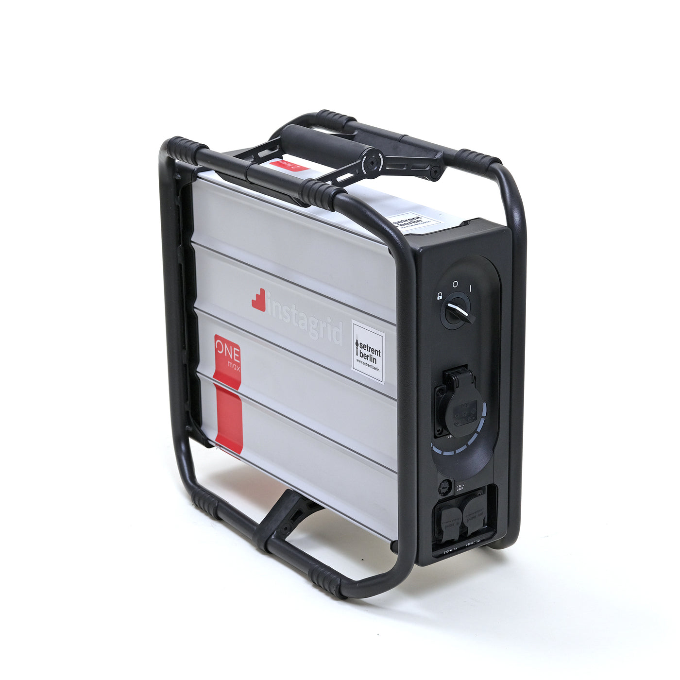 Instagrid Powerstation 3.600 Watt