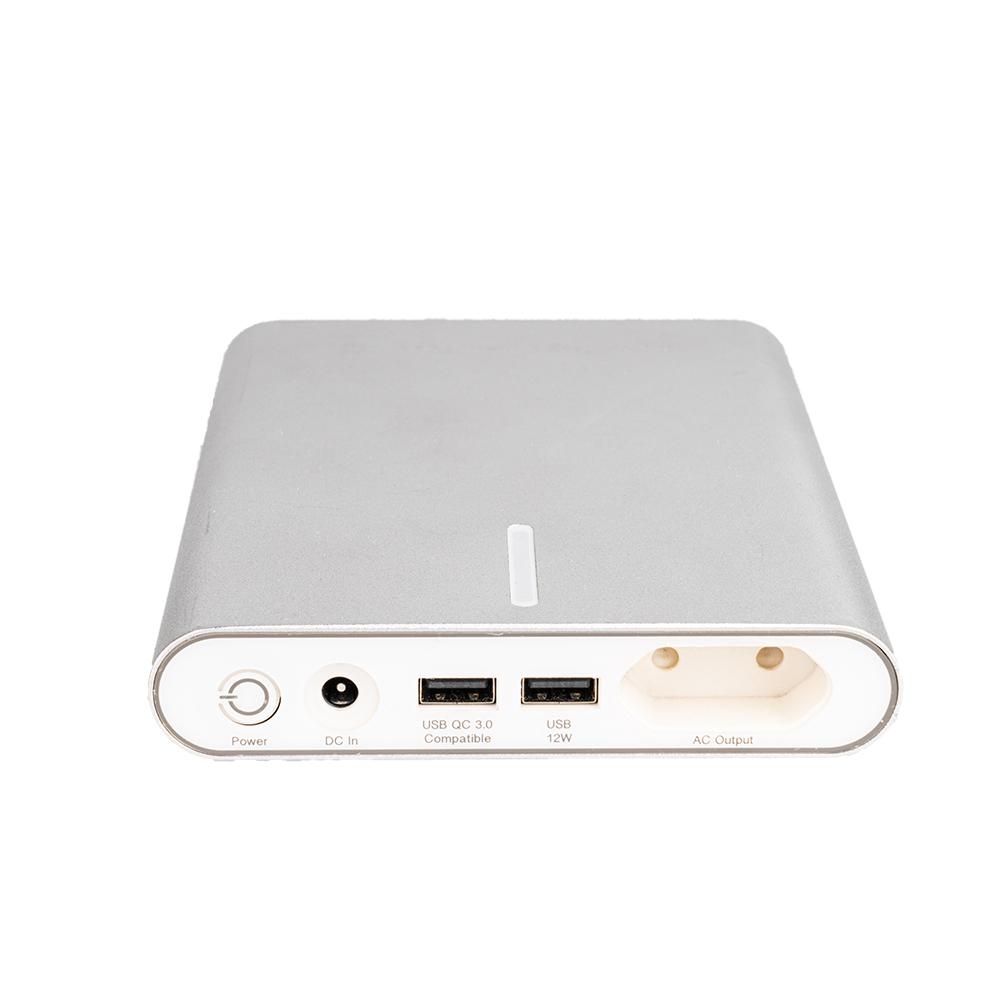 Philosoph Ansager Unabhängig powerbank 100 watt Ist Hobby Netz